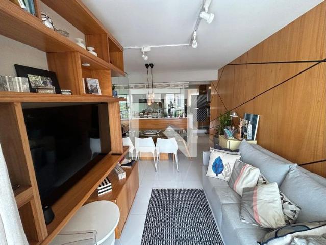 Apto, Vila Romana, 2 Quartos, 59 m2 São Paulo