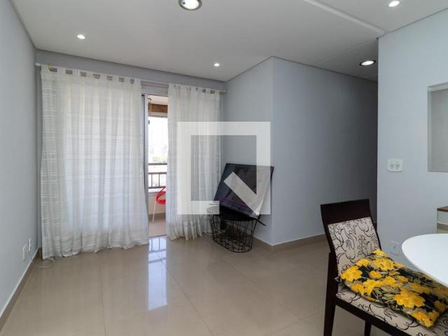 Apto, Vila Romana, 2 Quartos, 60 m2 São Paulo