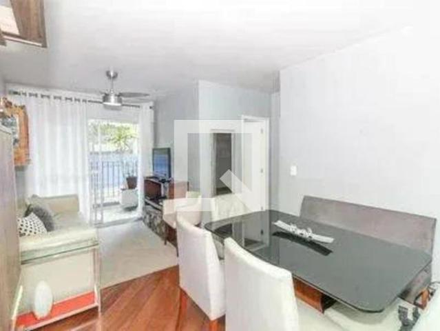 Apto, Vila Romana, 2 Quartos, 60 m2 São Paulo