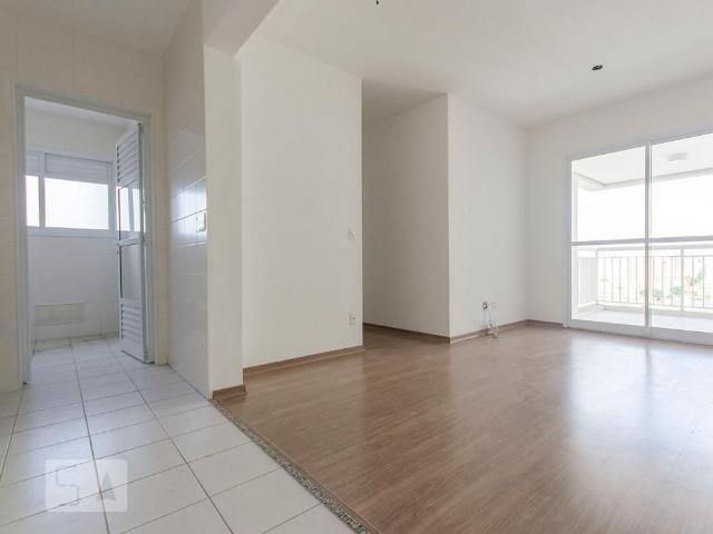 Apto, Vila Romana, 2 Quartos, 60 m2 São Paulo
