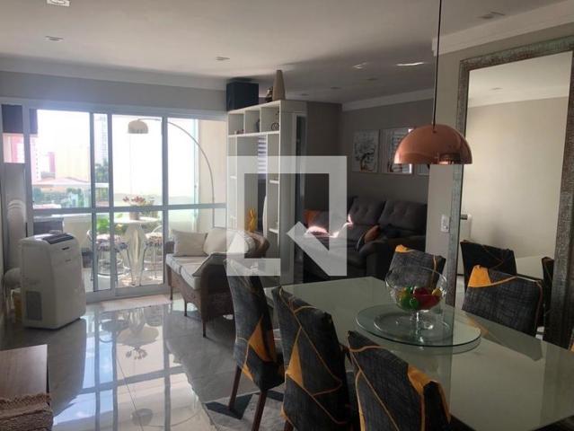 Apto, Vila Romana, 2 Quartos, 60 m2 São Paulo