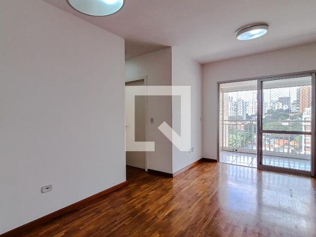 Apto, Vila Romana, 2 Quartos, 60 m2 São Paulo
