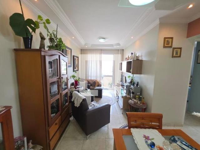 Apto, Vila Romana, 2 Quartos, 60 m2 São Paulo