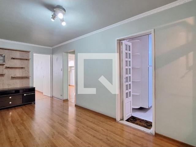 Apto, Vila Romana, 2 Quartos, 60 m2 São Paulo