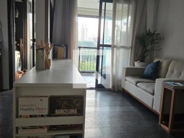 Apto, Vila Romana, 2 Quartos, 60 m2 São Paulo