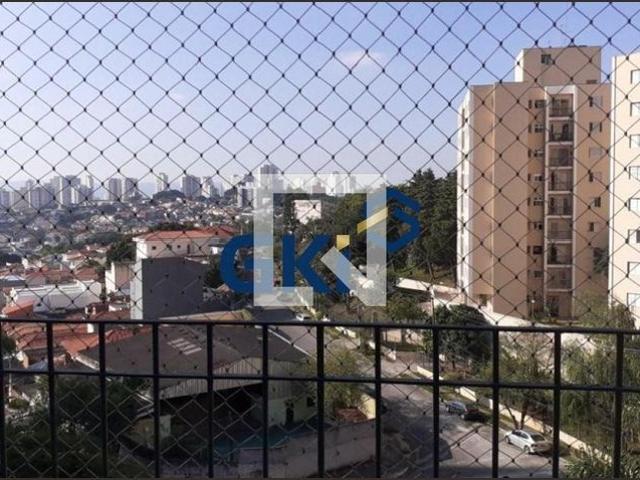 Apto, Vila Romana, 2 Quartos, 60 m2 São Paulo