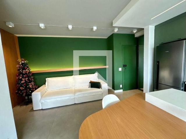 Apto, Vila Romana, 2 Quartos, 60 m2 São Paulo