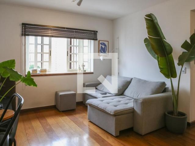 Apto, Vila Romana, 2 Quartos, 62 m2 São Paulo