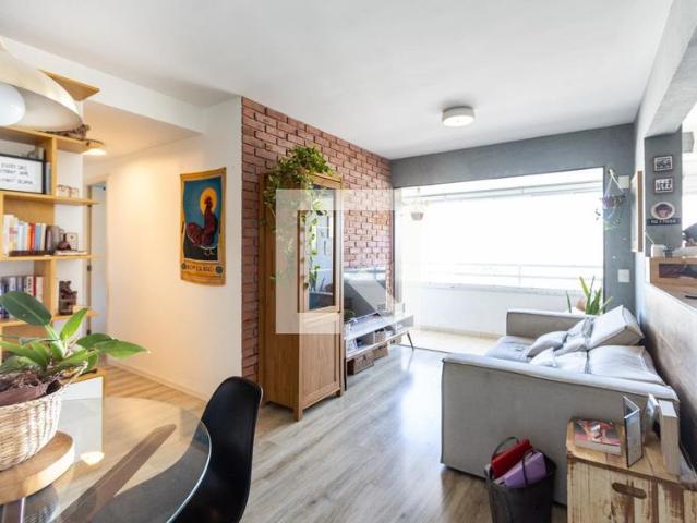 Apto, Vila Romana, 2 Quartos, 62 m2 São Paulo