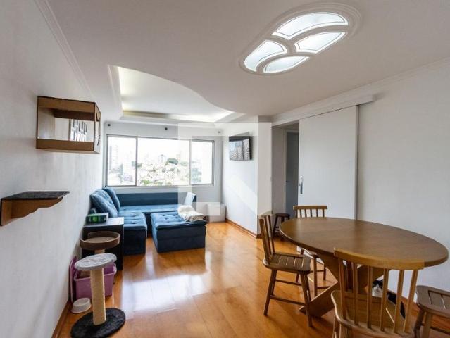 Apto, Vila Romana, 2 Quartos, 62 m2 São Paulo
