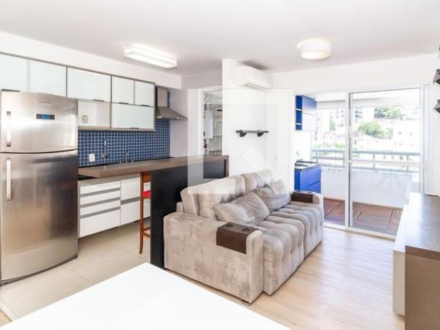 Apto, Vila Romana, 2 Quartos, 62 m2 São Paulo