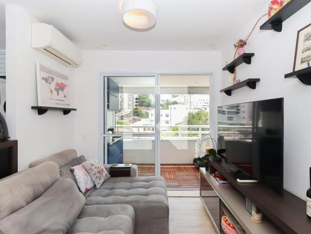 Apto, Vila Romana, 2 Quartos, 62 m2 São Paulo