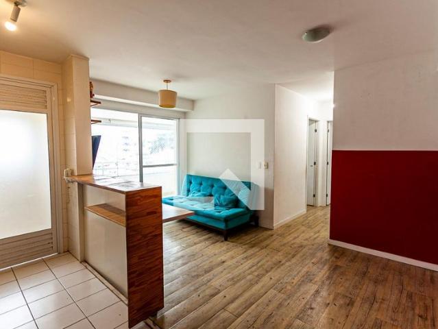 Apto, Vila Romana, 2 Quartos, 64 m2 São Paulo