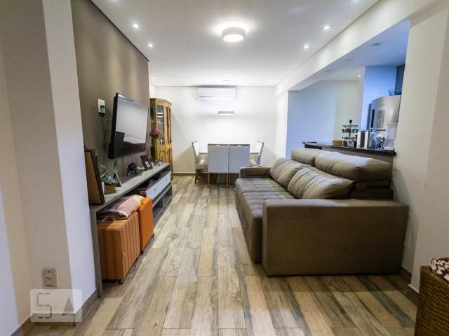 Apto, Vila Romana, 2 Quartos, 65 m2 São Paulo
