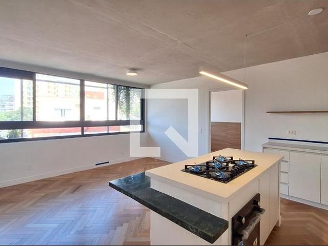 Apto, Vila Romana, 2 Quartos, 65 m2 São Paulo