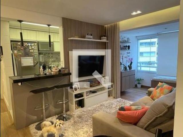 Apto, Vila Romana, 2 Quartos, 65 m2 São Paulo
