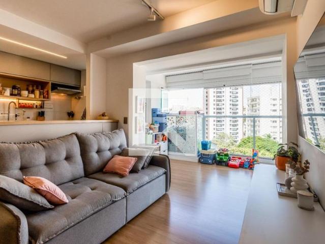 Apto, Vila Romana, 2 Quartos, 65 m2 São Paulo