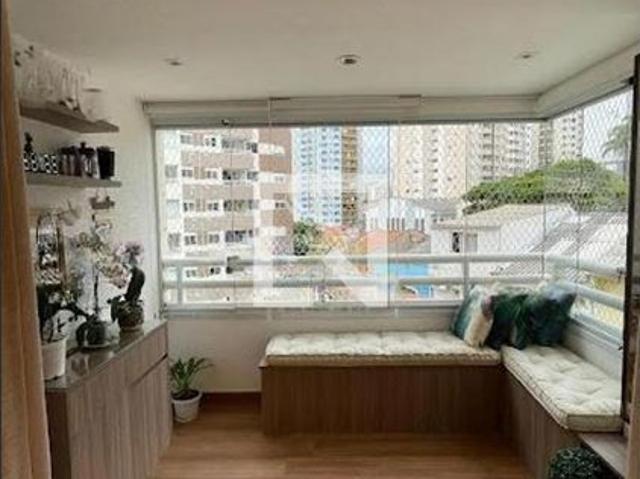 Apto, Vila Romana, 2 Quartos, 65 m2 São Paulo