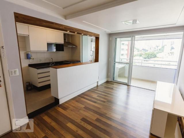 Apto, Vila Romana, 2 Quartos, 68 m2 São Paulo