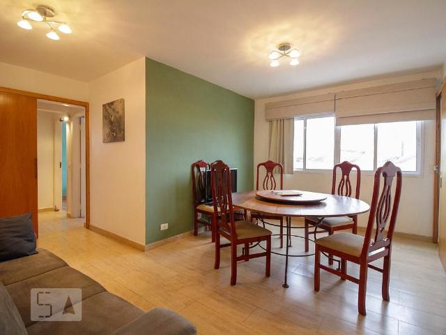 Apto, Vila Romana, 2 Quartos, 69 m2 São Paulo