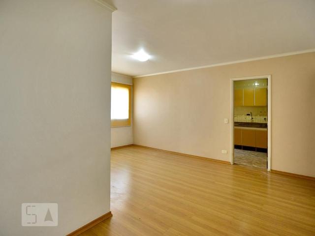 Apto, Vila Romana, 2 Quartos, 70 m2 São Paulo