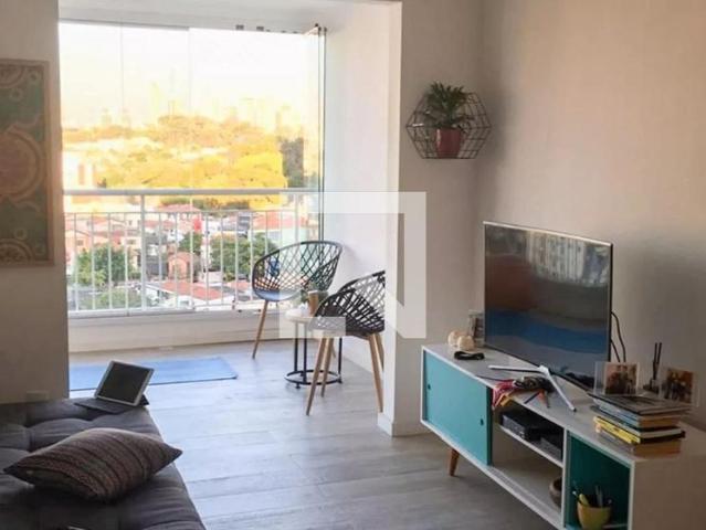 Apto, Vila Romana, 2 Quartos, 70 m2 São Paulo
