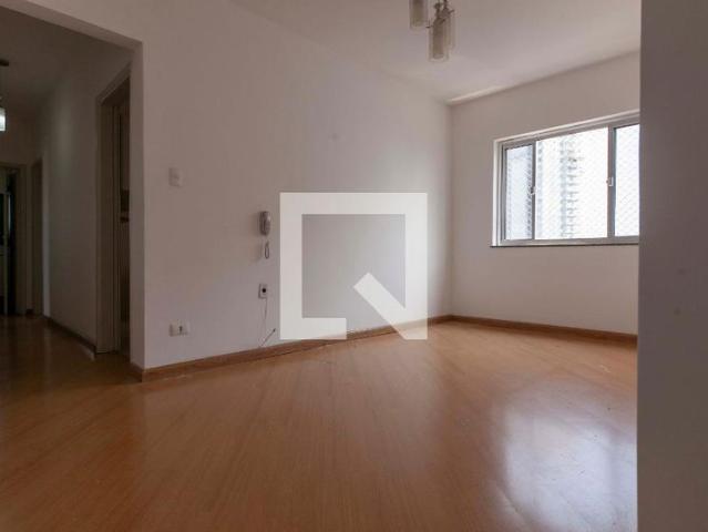 Apto, Vila Romana, 2 Quartos, 70 m2 São Paulo