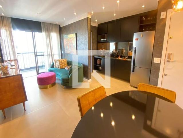 Apto, Vila Romana, 2 Quartos, 70 m2 São Paulo