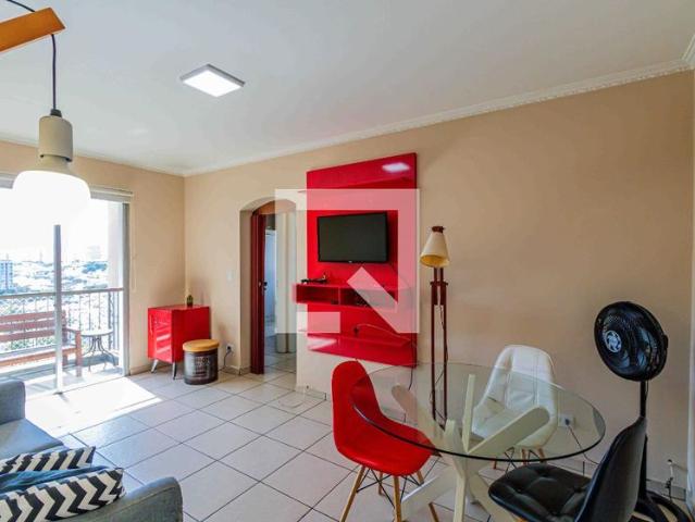 Apto, Vila Romana, 2 Quartos, 70 m2 São Paulo