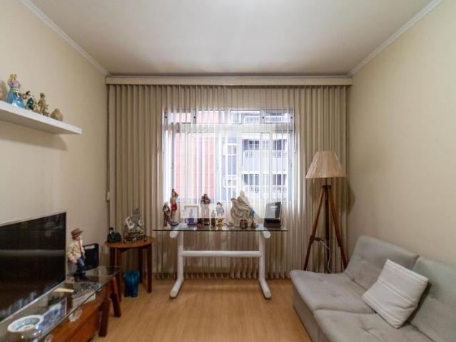 Apto, Vila Romana, 2 Quartos, 72 m2 São Paulo