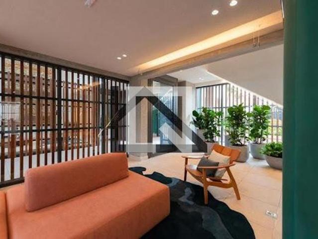 Apto, Vila Romana, 2 Quartos, 75 m2 São Paulo