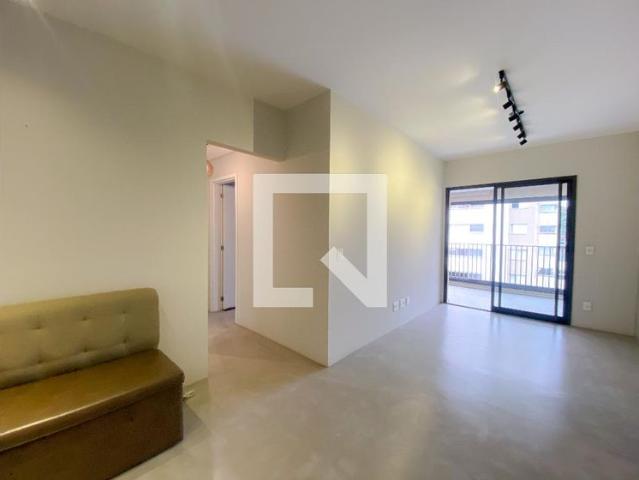 Apto, Vila Romana, 2 Quartos, 75 m2 São Paulo