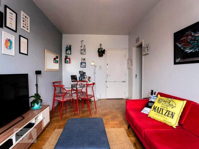 Apto, Vila Romana, 2 Quartos, 76 m2 São Paulo