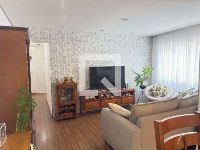 Apto, Vila Romana, 2 Quartos, 84 m2 São Paulo