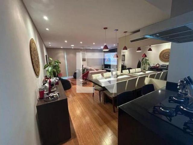 Apto, Vila Romana, 2 Quartos, 85 m2 São Paulo