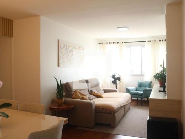 Apto, Vila Romana, 2 Quartos, 88 m2 São Paulo