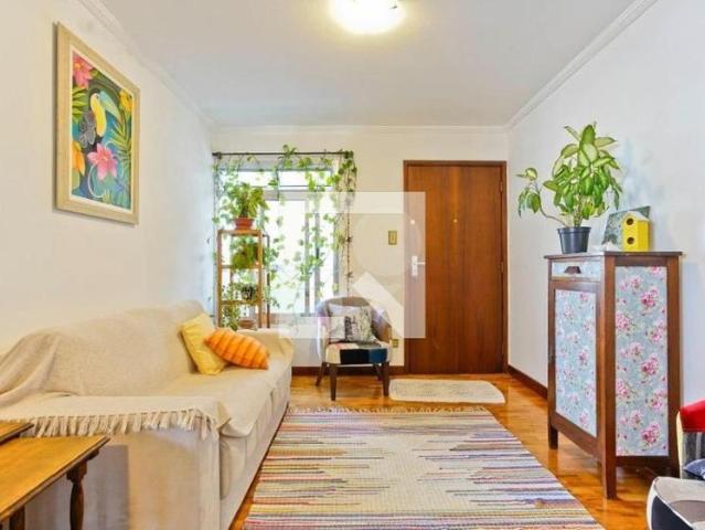 Apto, Vila Romana, 2 Quartos, 93 m2 São Paulo