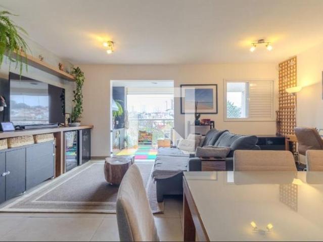 Apto, Vila Romana, 2 Quartos, 90 m2 São Paulo