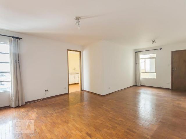 Apto, Vila Romana, 2 Quartos, 92 m2 São Paulo