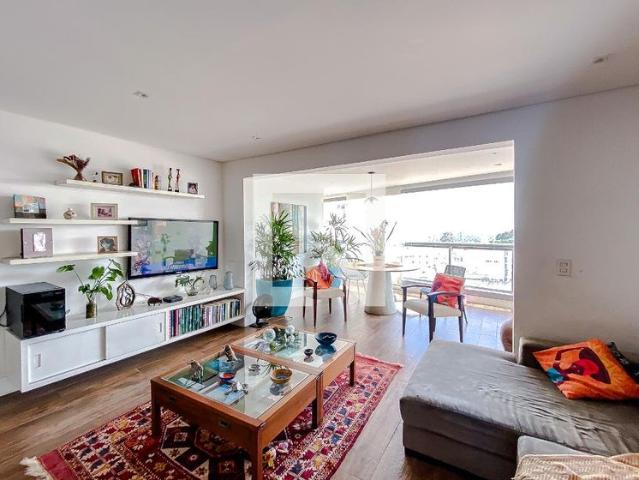 Apto, Vila Romana, 2 Quartos, 92 m2 São Paulo