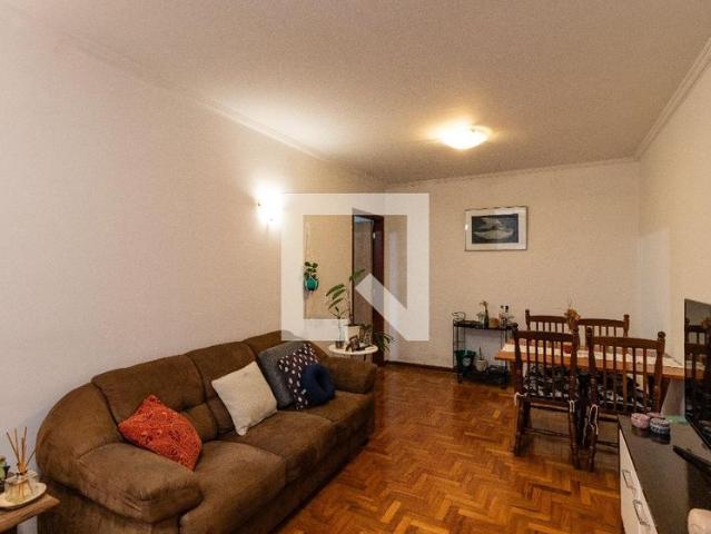 Apto, Vila Romana, 2 Quartos, 104 m2 São Paulo