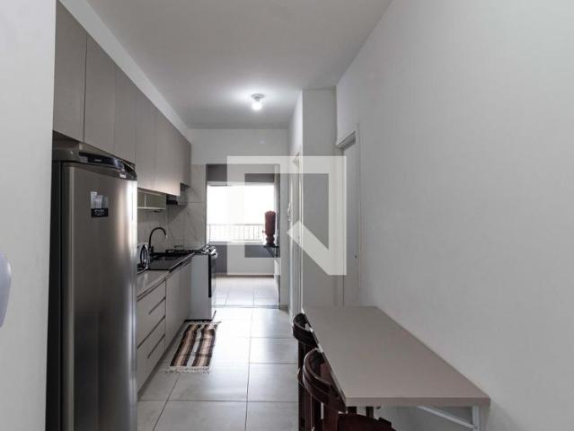 Apto, Vila Romana, 2 Quartos, 36 m2 São Paulo