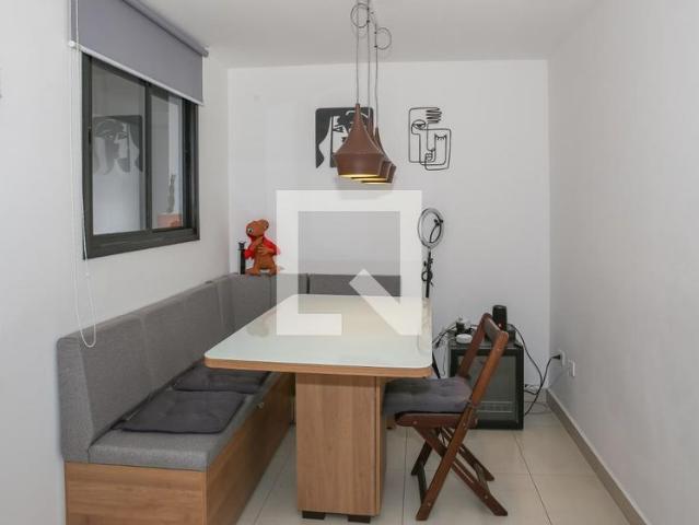 Apto, Vila Romana, 2 Quartos, 36 m2 São Paulo
