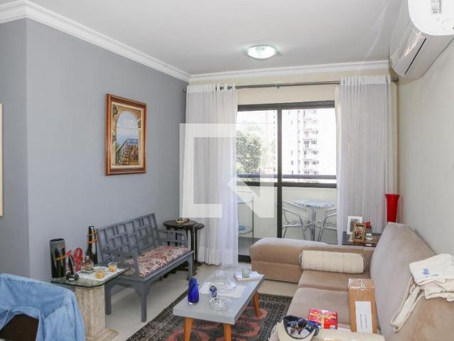 Apto, Vila Romana, 3 Quartos, 71 m2 São Paulo