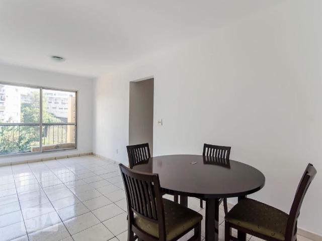 Apto, Vila Romana, 3 Quartos, 72 m2 São Paulo