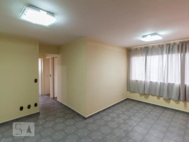 Apto, Vila Romana, 3 Quartos, 75 m2 São Paulo