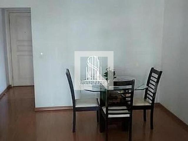 Apto, Vila Romana, 3 Quartos, 82 m2 São Paulo