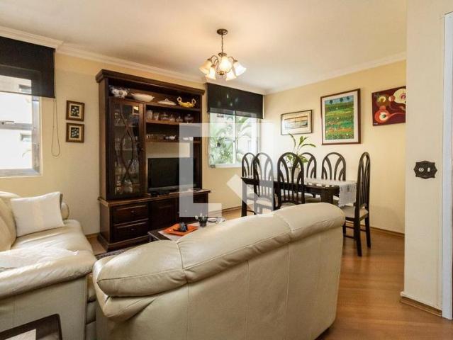 Apto, Vila Romana, 3 Quartos, 84 m2 São Paulo