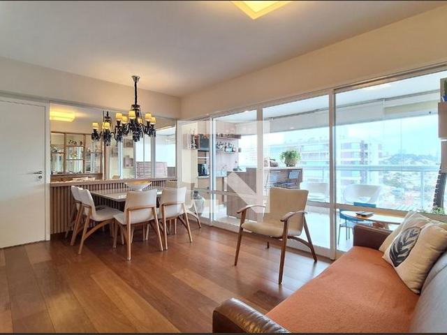 Apto, Vila Romana, 3 Quartos, 88 m2 São Paulo