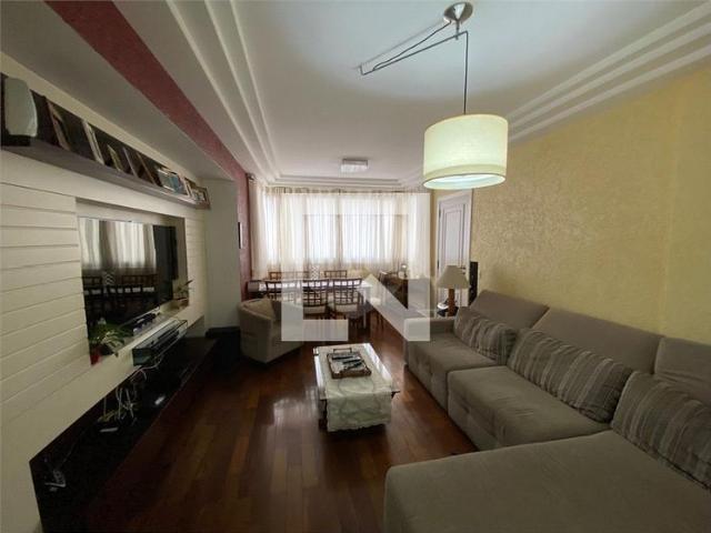 Apto, Vila Romana, 3 Quartos, 93 m2 São Paulo